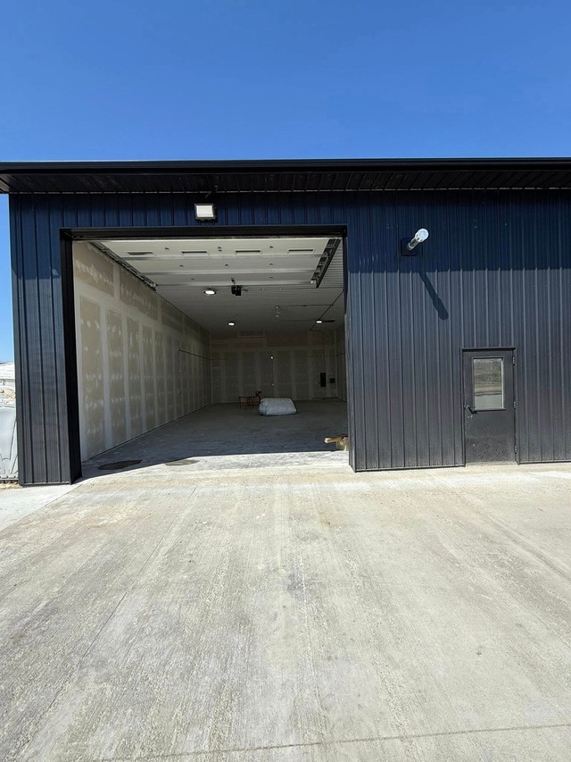 Explore Norfolk Shop Condos - Ideal Space for Business