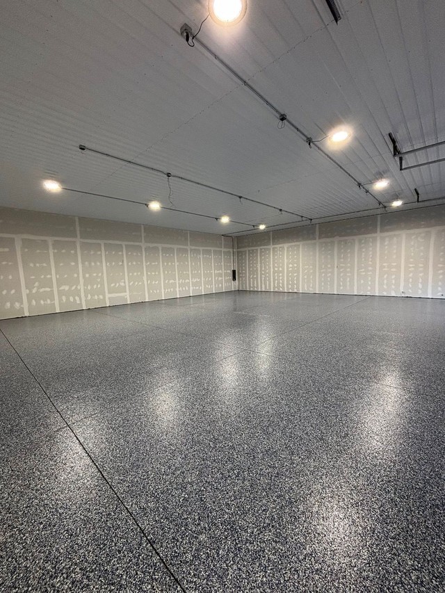 Explore Norfolk Shop Condos - Ideal Space for Business